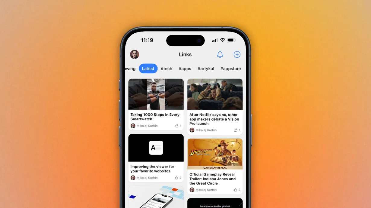 How to place a view in the UINavigationBar and increase its height